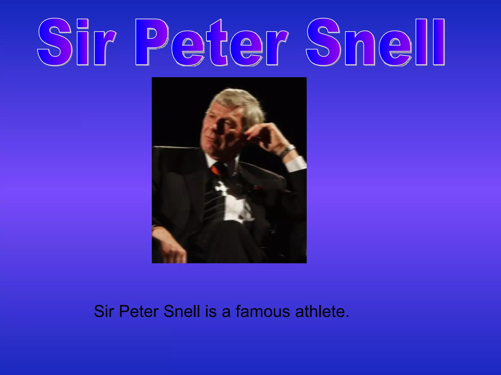 Famous new zealanders | PPT