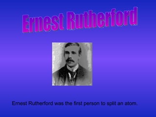 Famous new zealanders | PPT