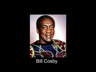 Famous people | PPT