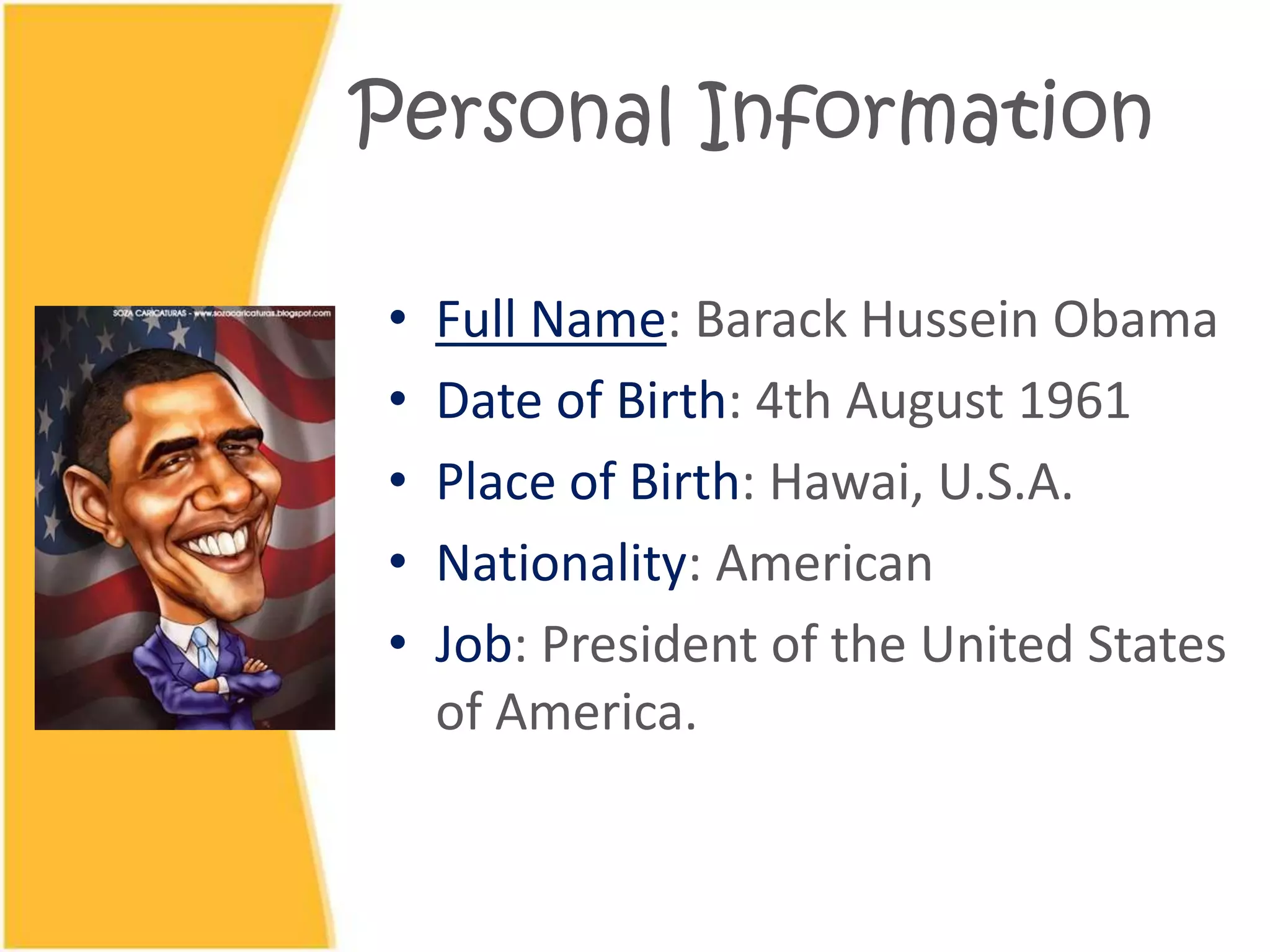 Famous people | PPT