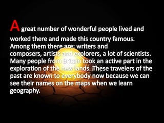 Famous people | PPT