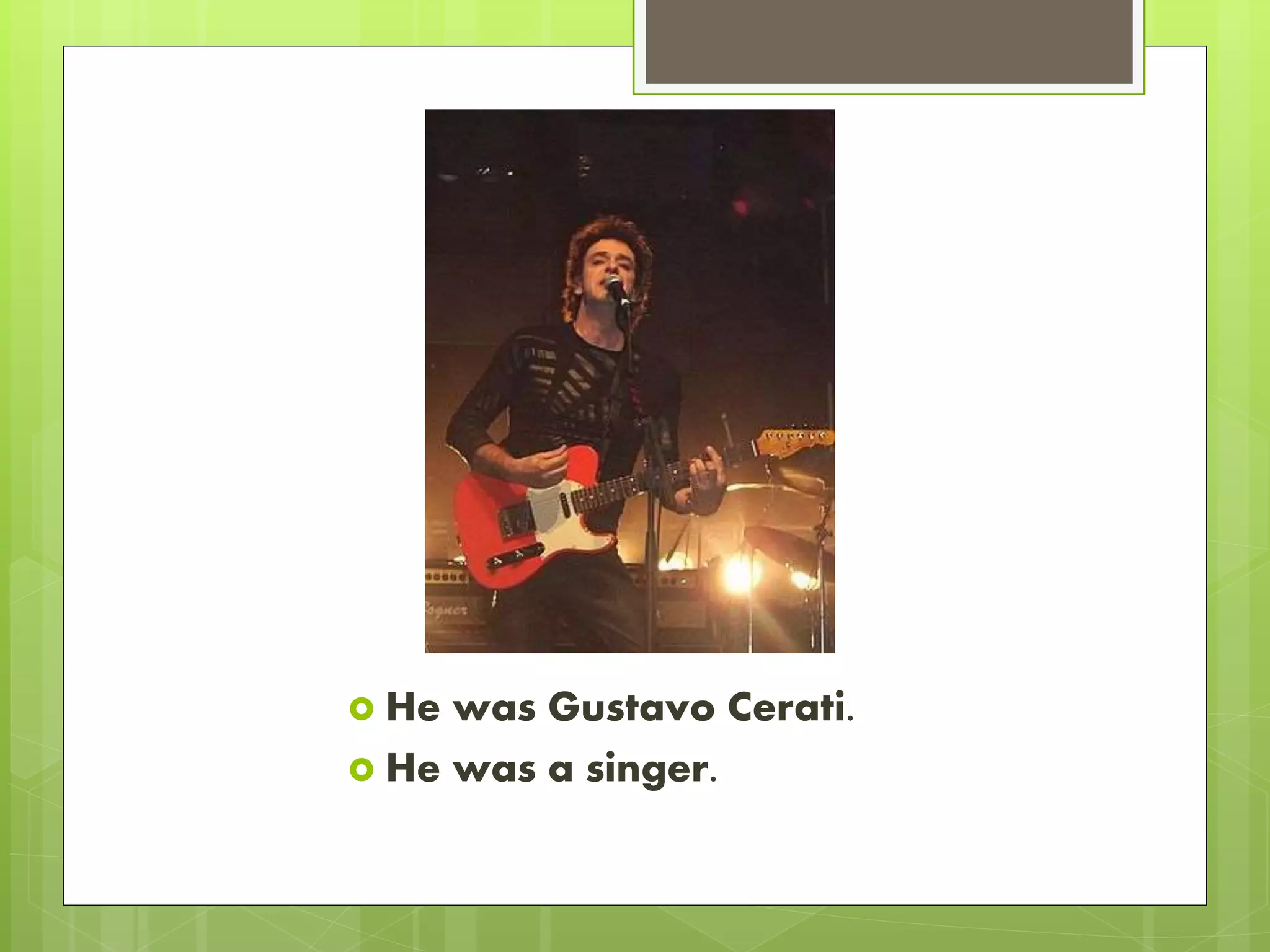 Famous people | PPTX