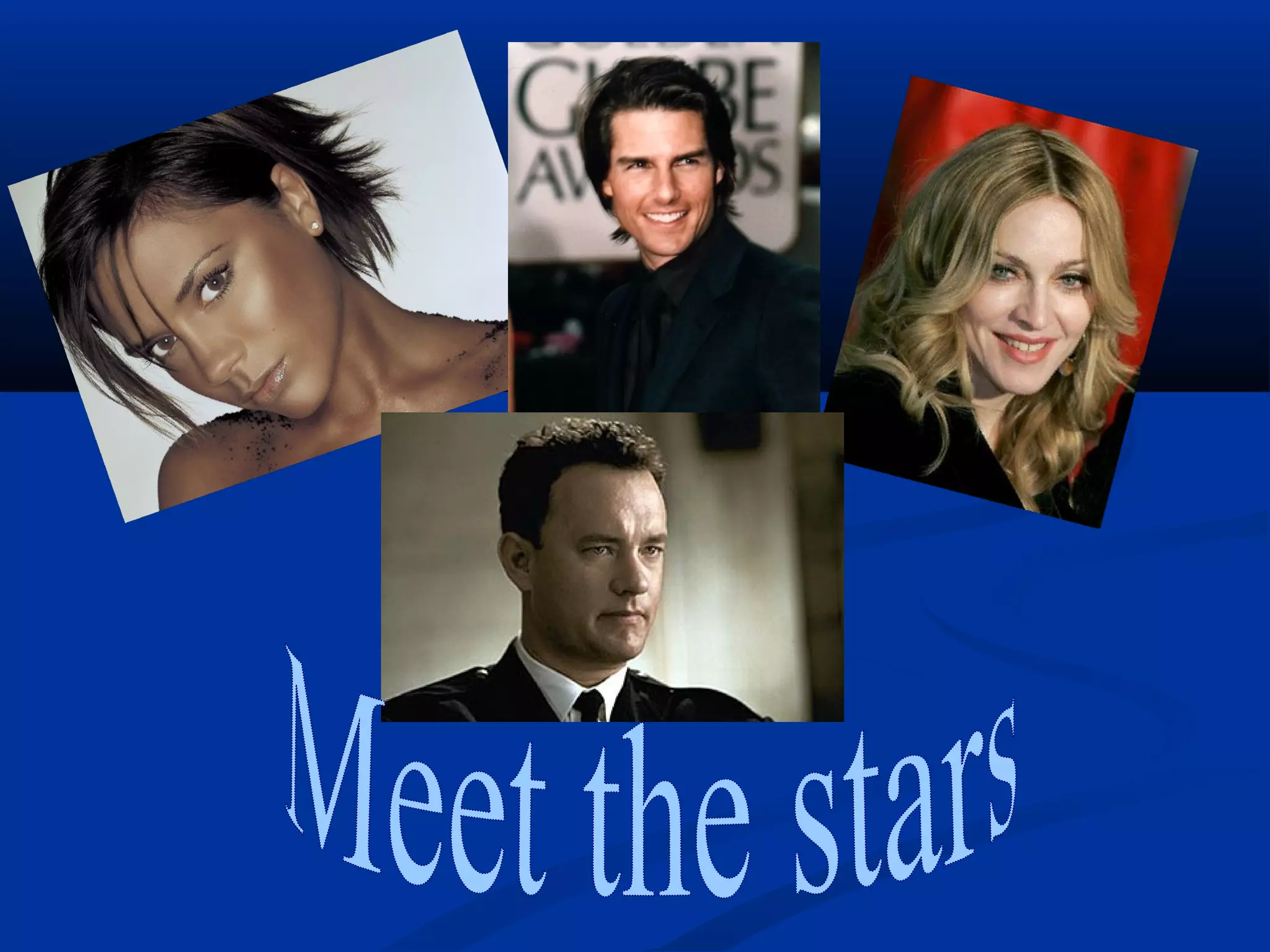 Famous people | PPT | Biographies | Genres