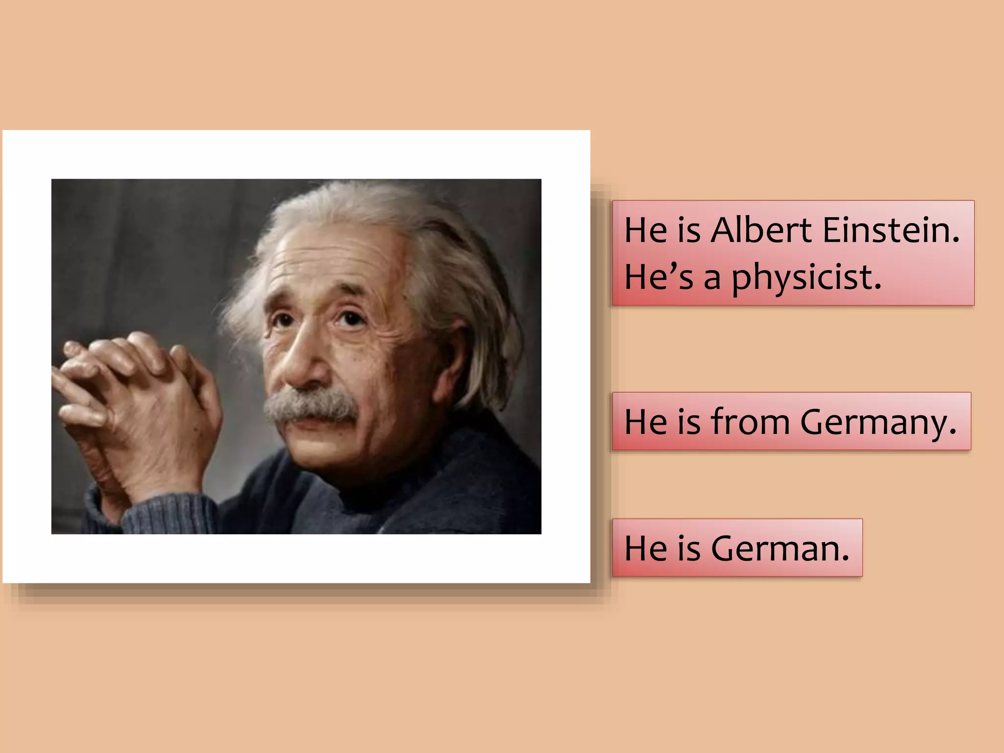 Countries and nationalities practice - Famous people. | PPTX