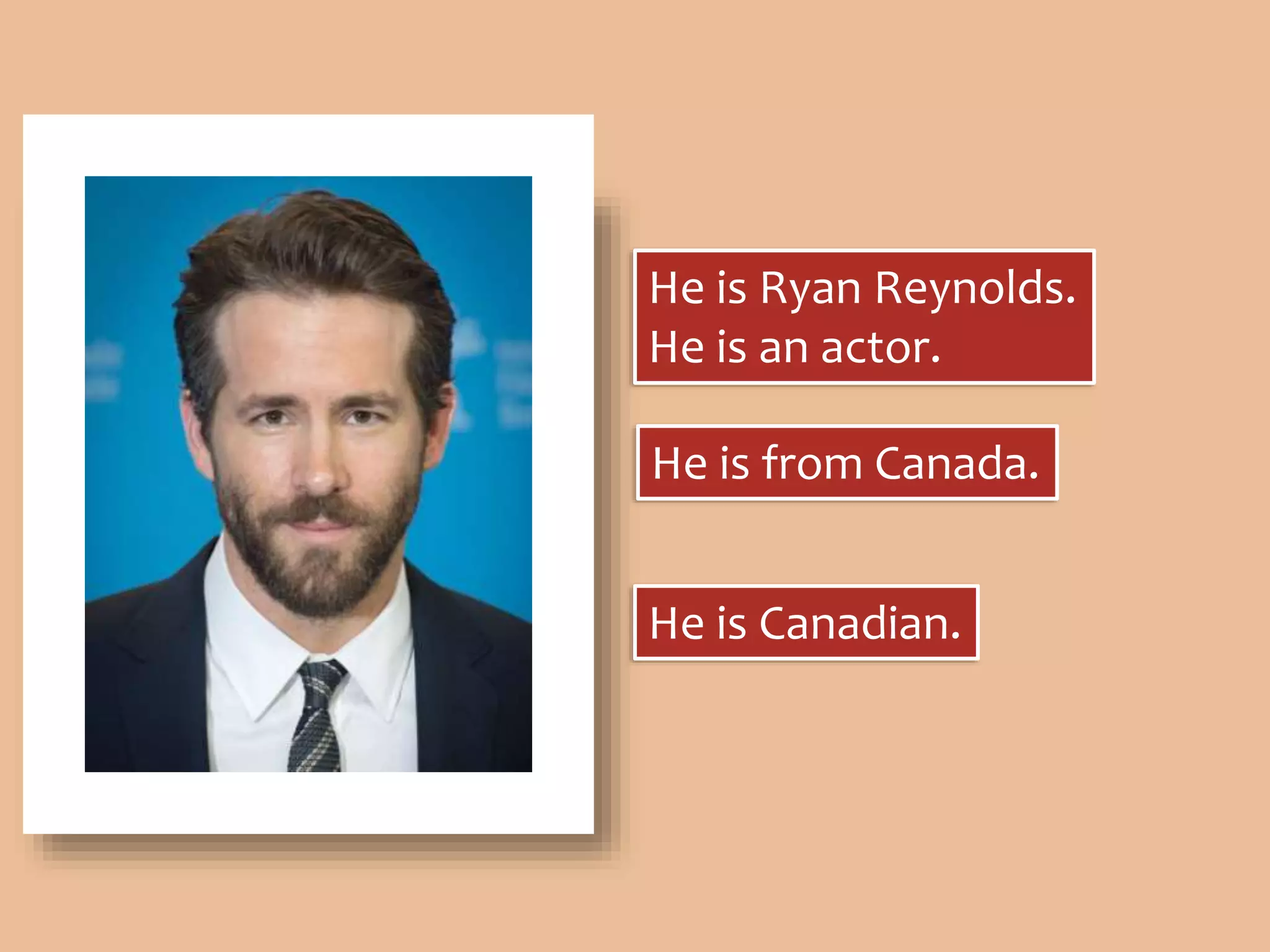 Countries and nationalities practice - Famous people. | PPTX