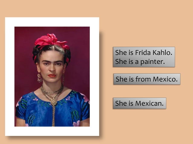 Countries and nationalities practice - Famous people. | PPTX