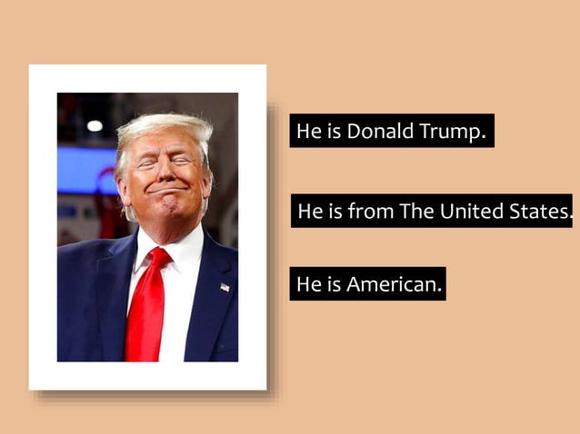 Countries and nationalities practice - Famous people. | PPTX