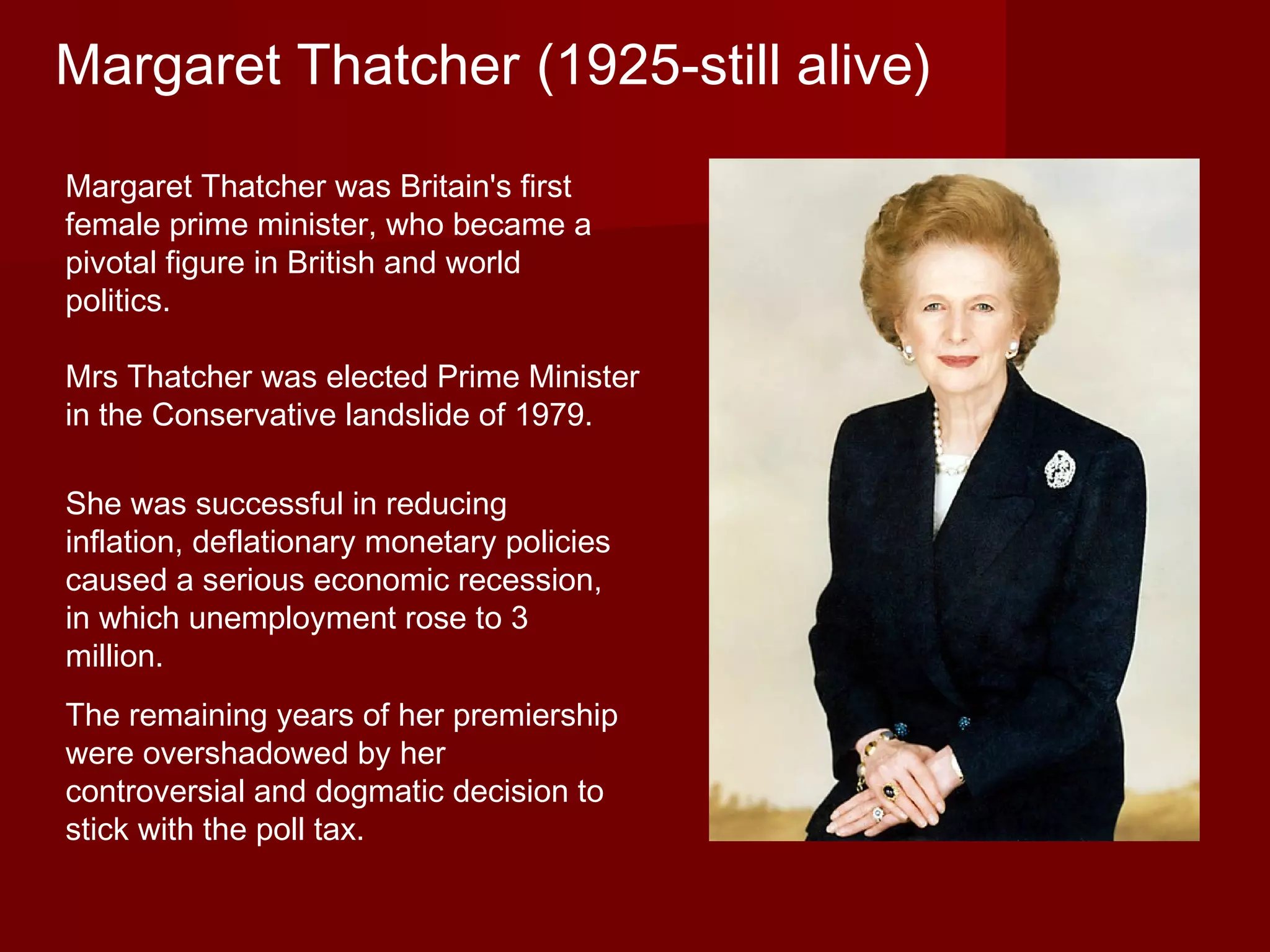 Famous people 20 century | PPT