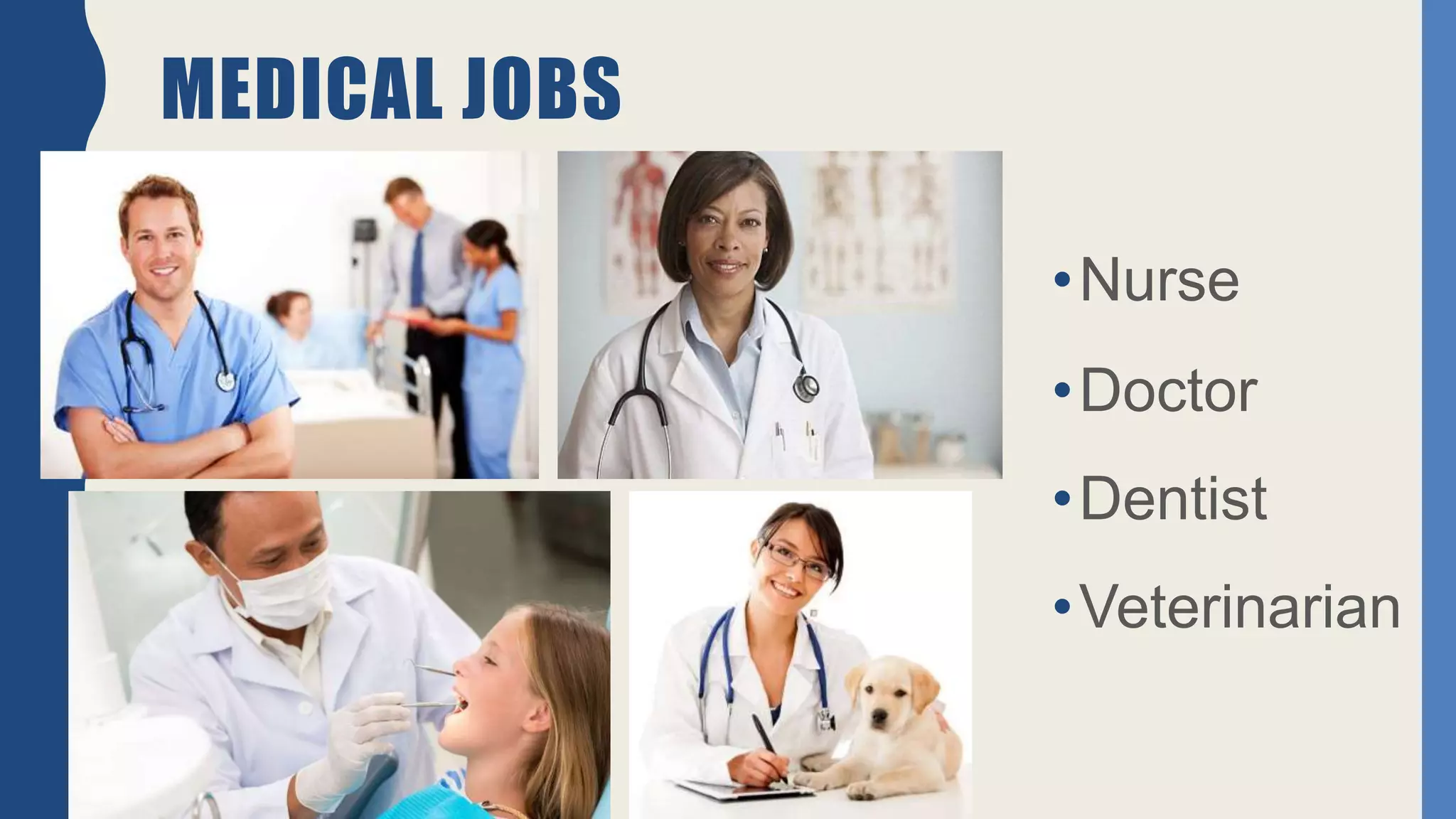 Famous people and professions | PPTX