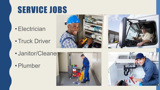 Famous people and professions | PPTX | Job Search | Careers