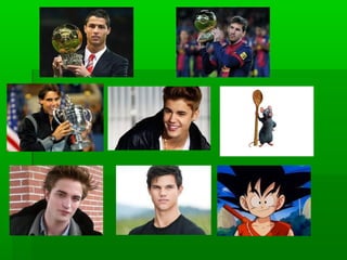 Famous people -countries and nationalities | PPT