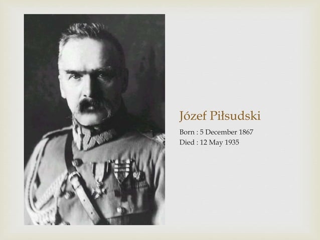 Famous people from poland | PPTX