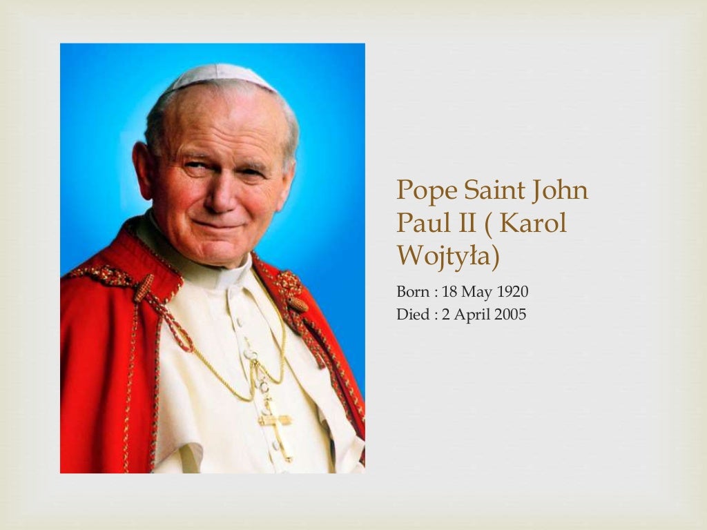 Famous people from poland