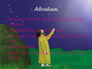 Famous Jewish People in Ancient History | PPT