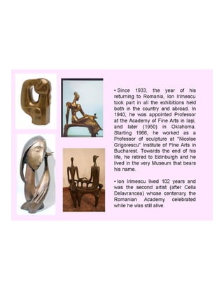 Famous people from the Suceava County - Romania | PDF