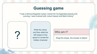 Famous People in History - Social Studies.pptx