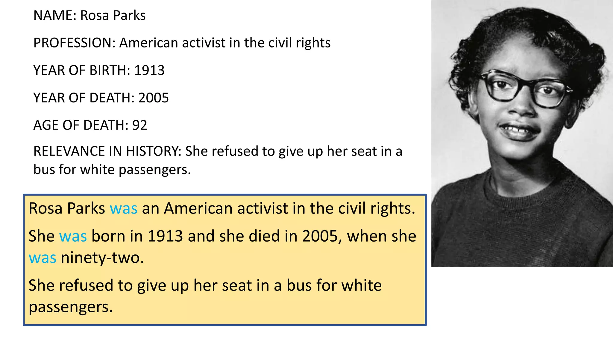 FAMOUS PEOPLE IN HISTORY SHORT BIOGRAPHIES.pdf