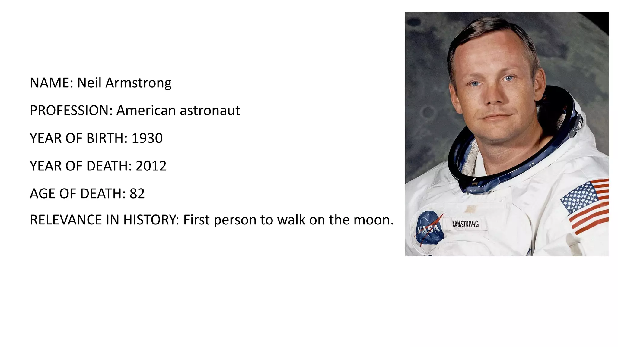 FAMOUS PEOPLE IN HISTORY SHORT BIOGRAPHIES.pdf