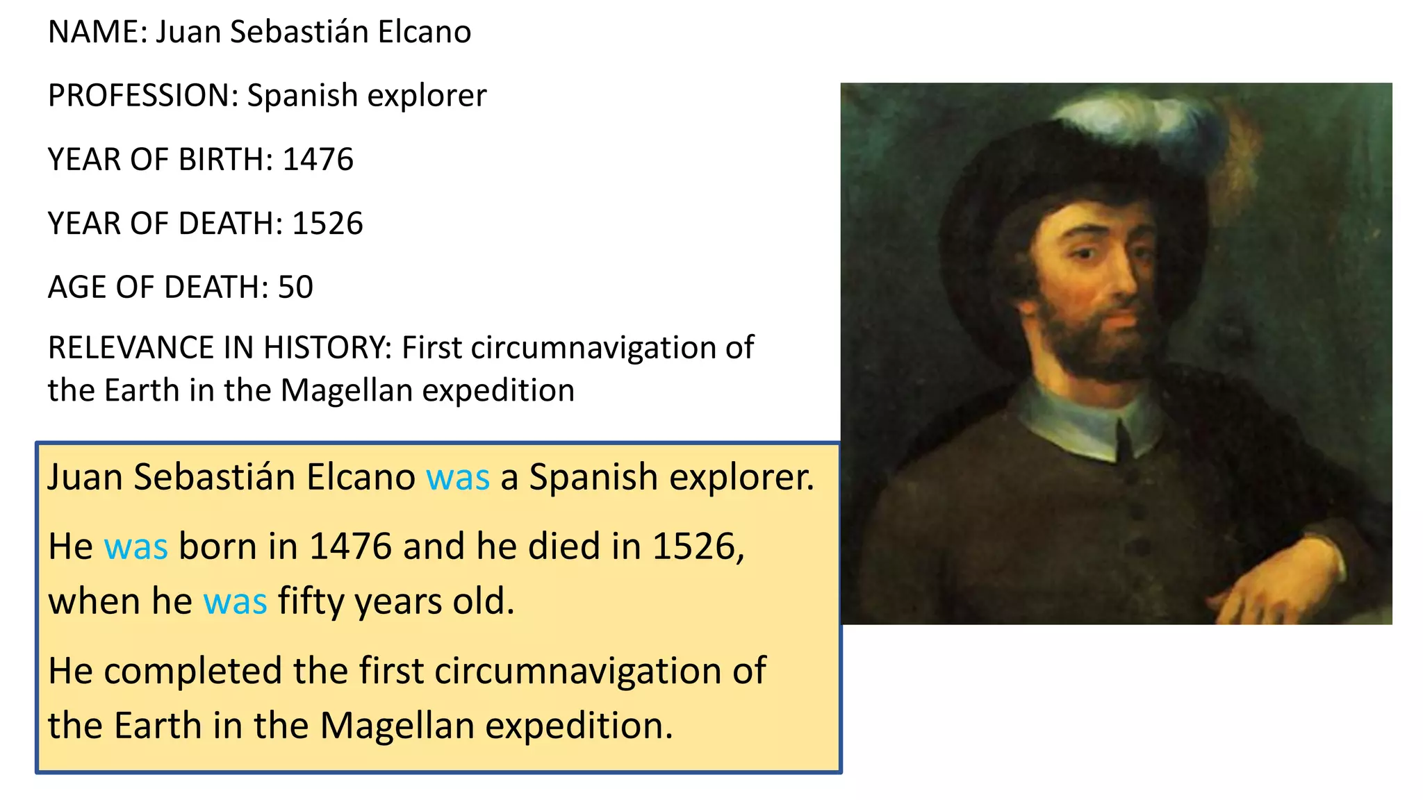 FAMOUS PEOPLE IN HISTORY SHORT BIOGRAPHIES.pdf