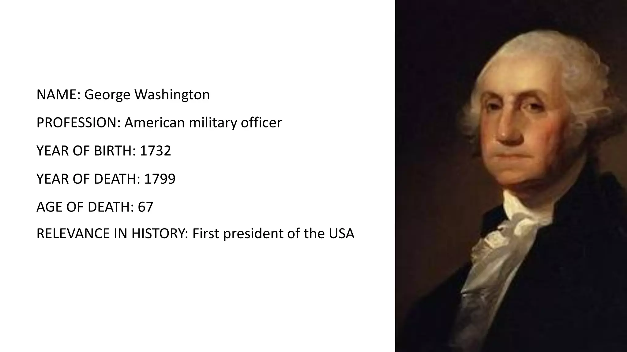 FAMOUS PEOPLE IN HISTORY SHORT BIOGRAPHIES.pdf