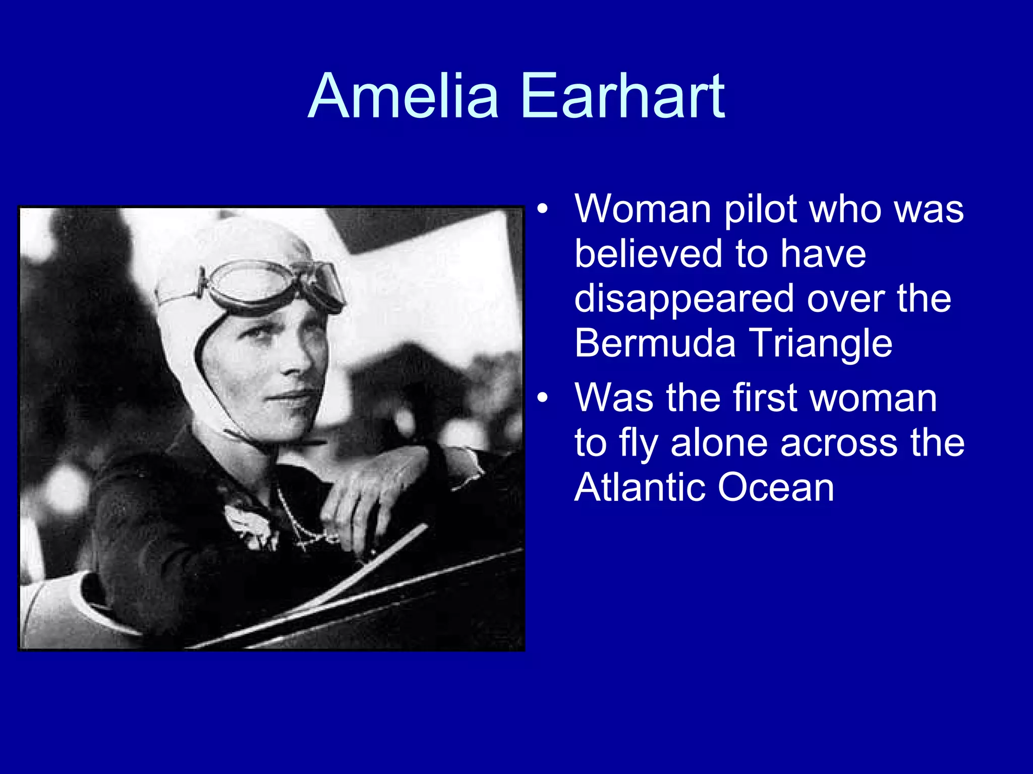 Famous People In World History | PPT