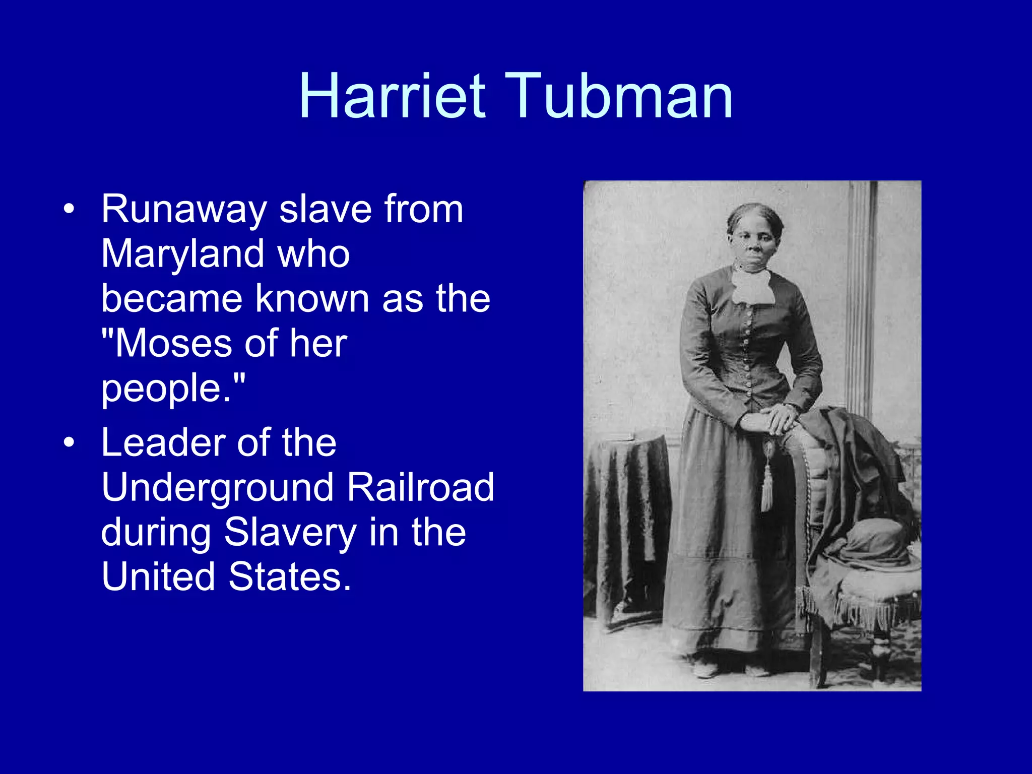 Famous People In World History | PPT