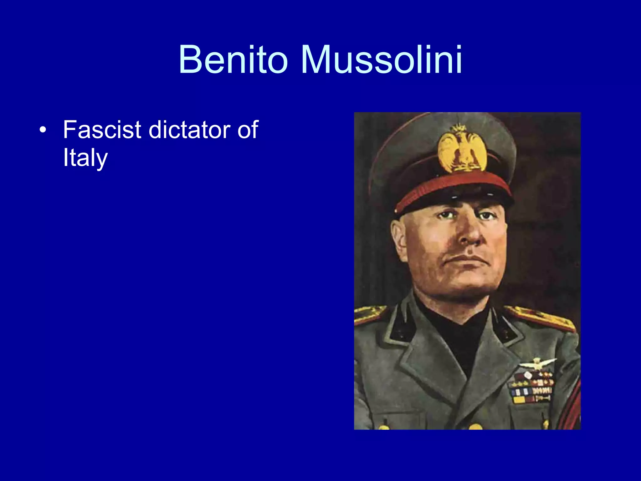 Famous People In World History | PPT