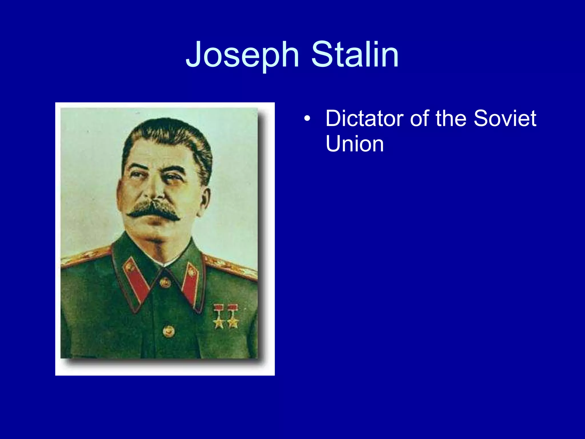 Famous People In World History | PPT