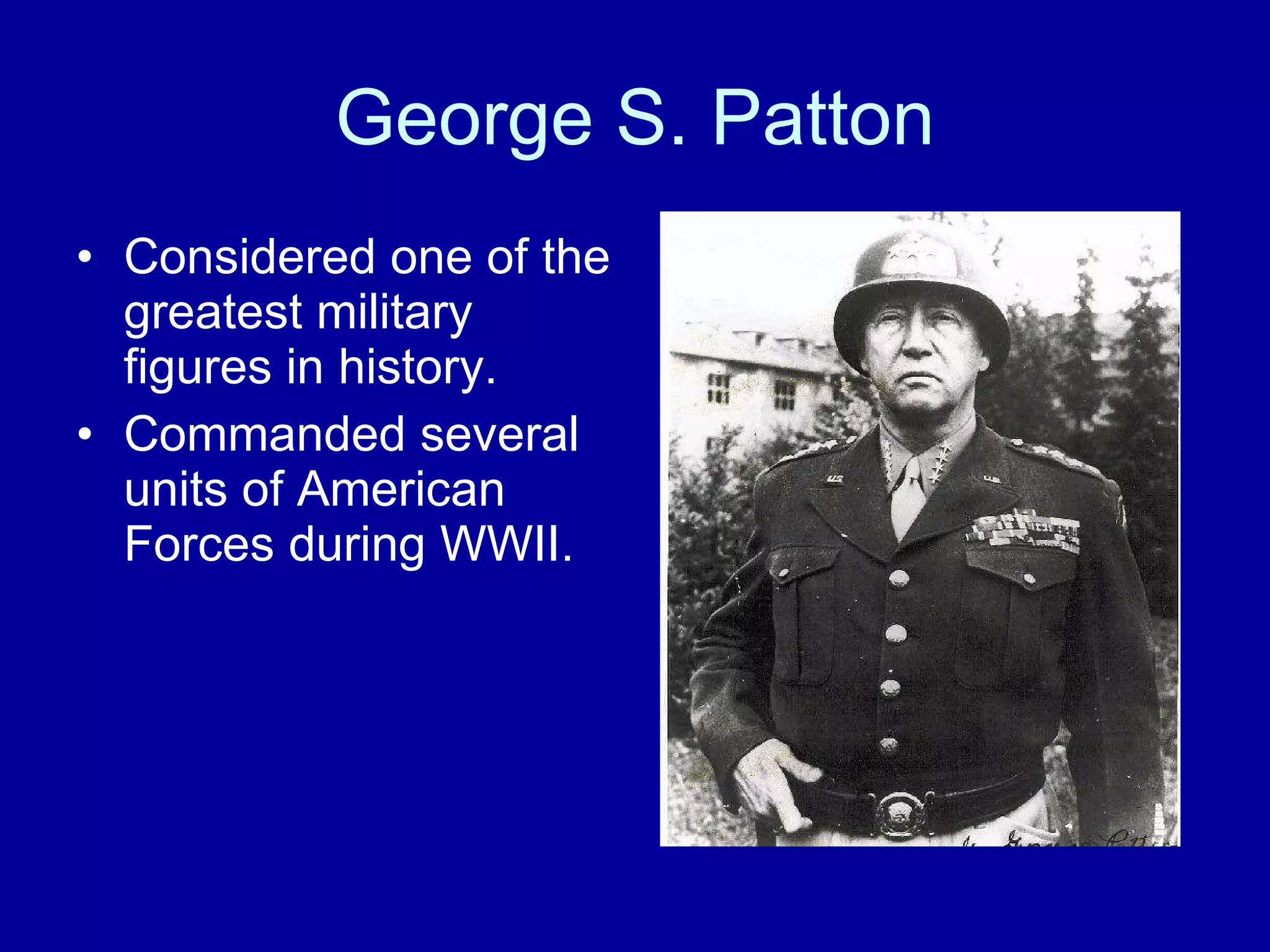 Famous People In World History | PPT