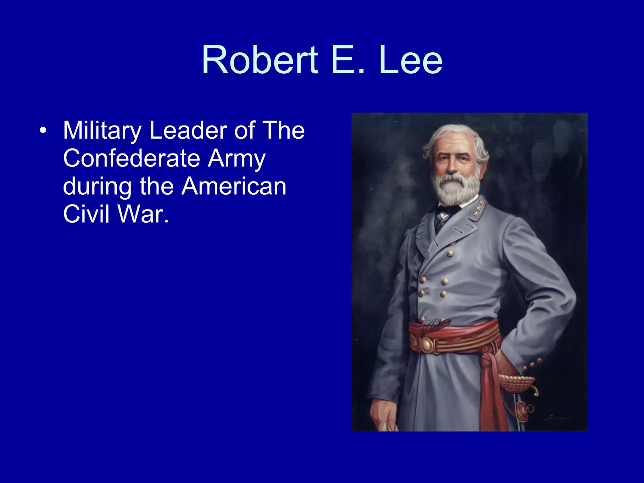 Famous People In World History | PPT