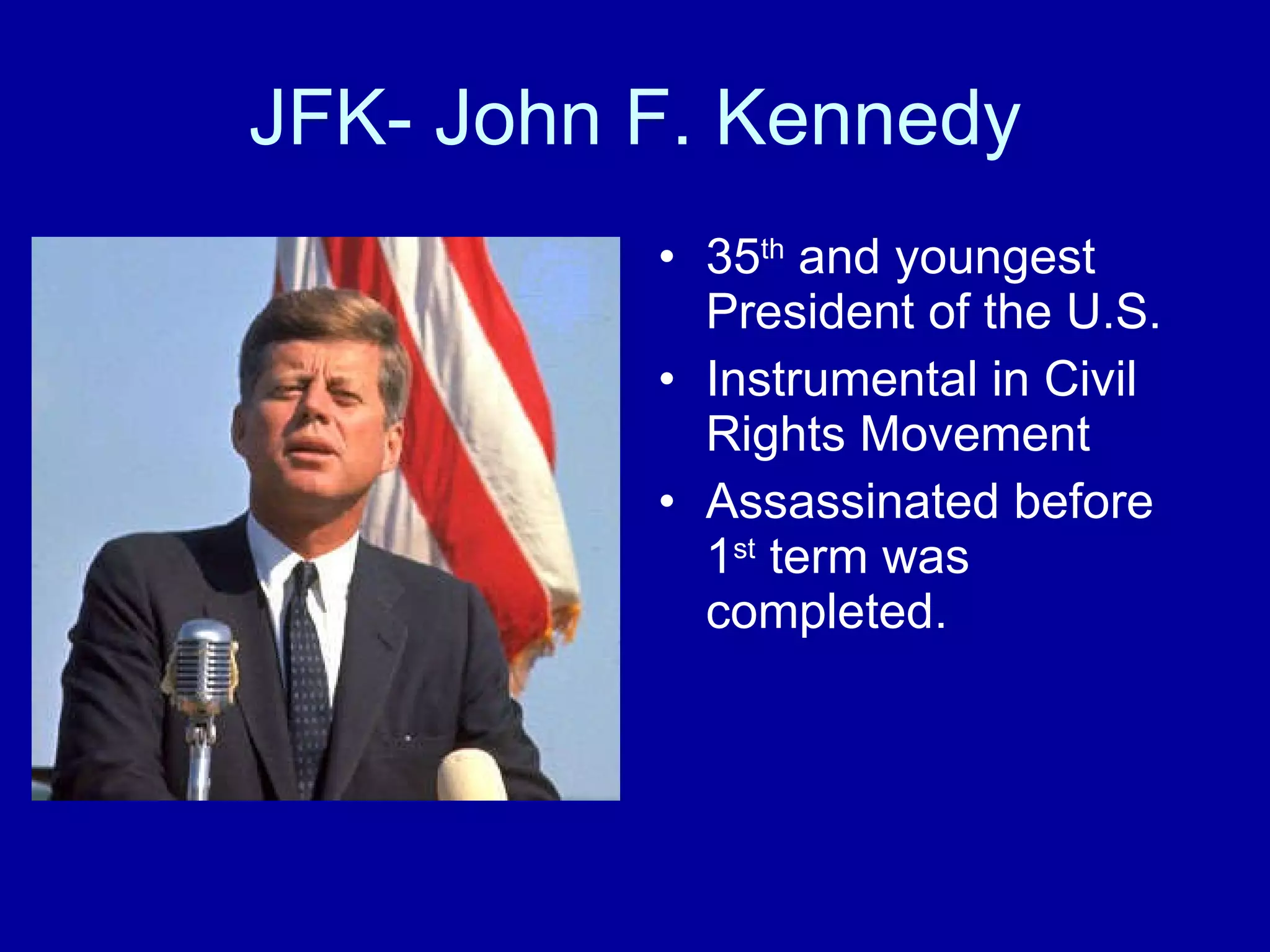 Famous People In World History | PPT