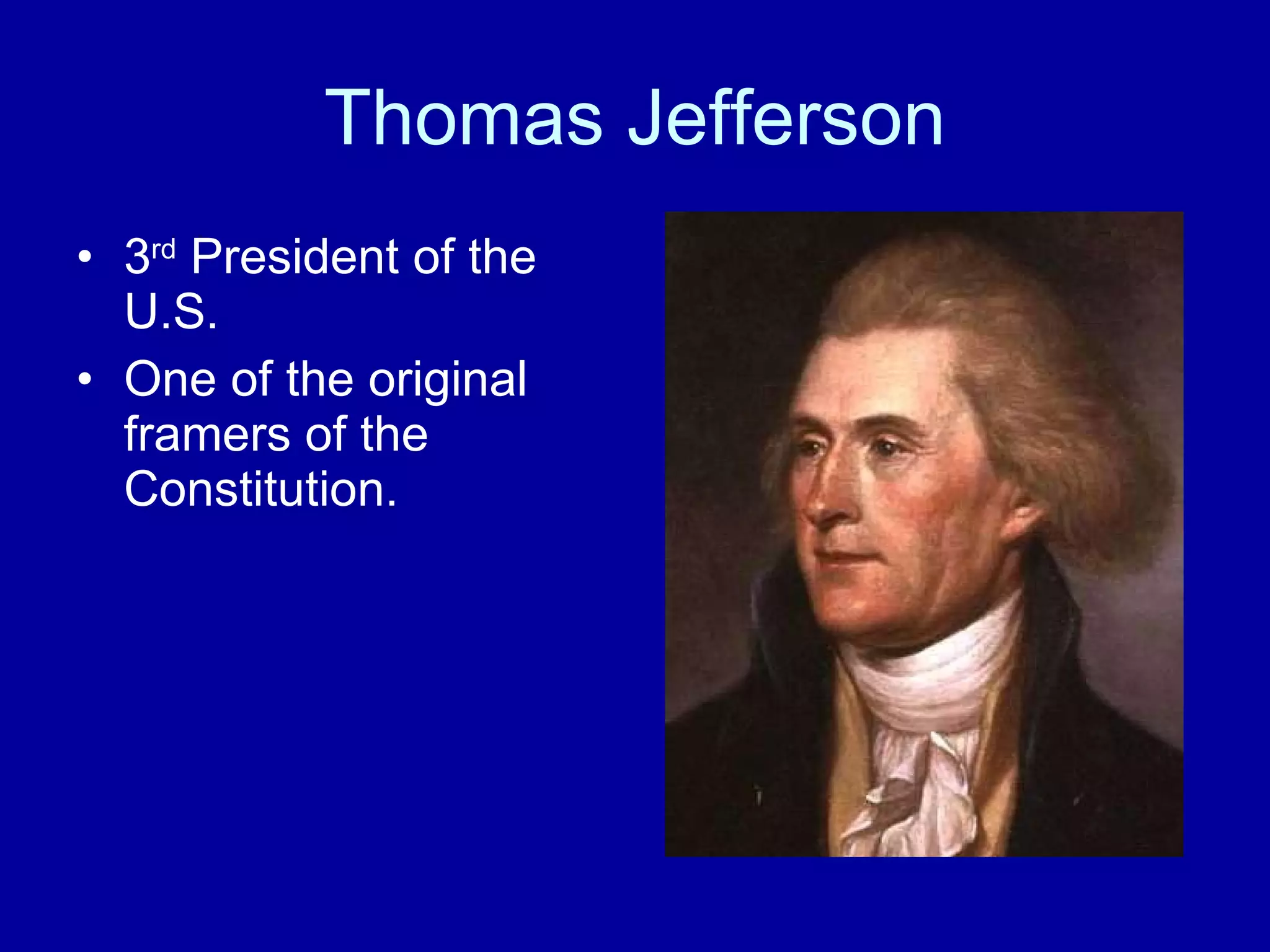 Famous People In World History | PPT