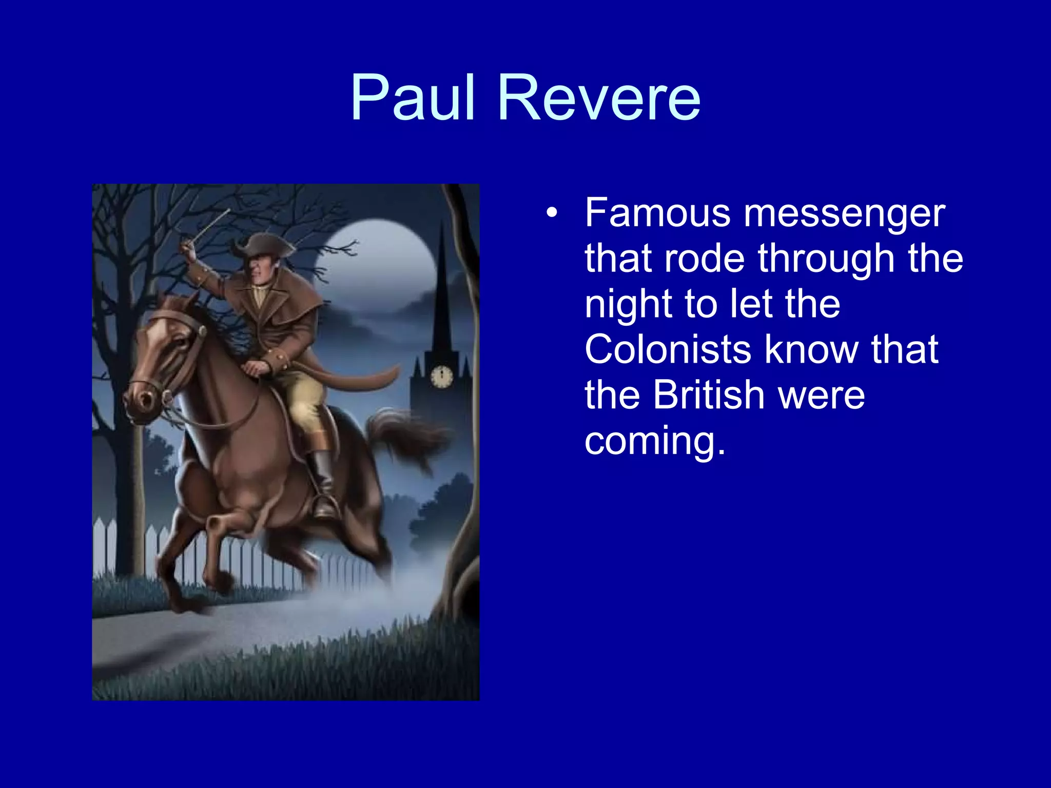 Famous People In World History | PPT