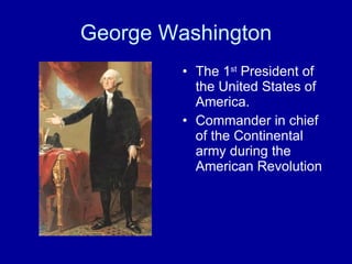 Famous People In World History | PPT