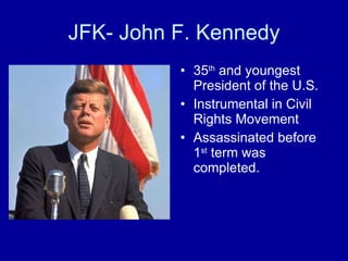 Famous People In World History | PPT