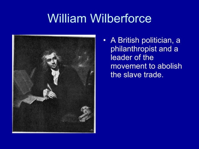 Famous People In World History | PPT