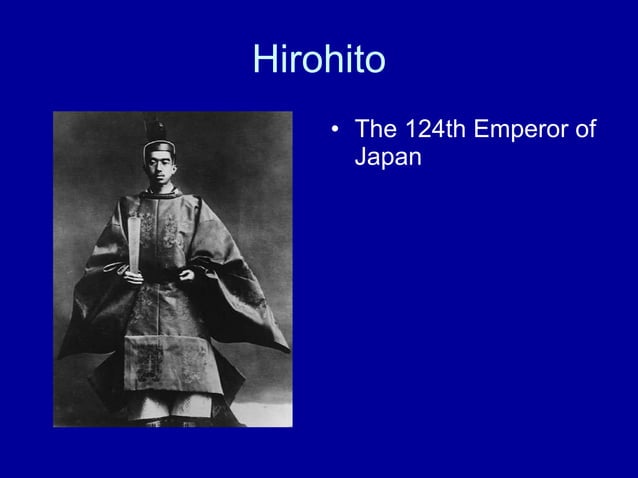 Famous People In World History | PPT