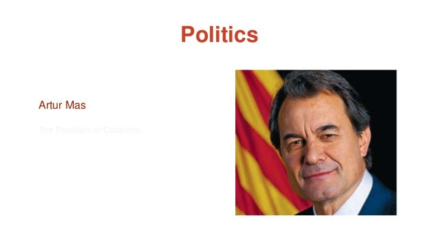 Famous people from Catalonia