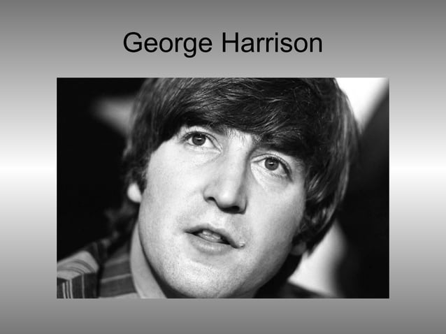 Famous people of london or england | PPT