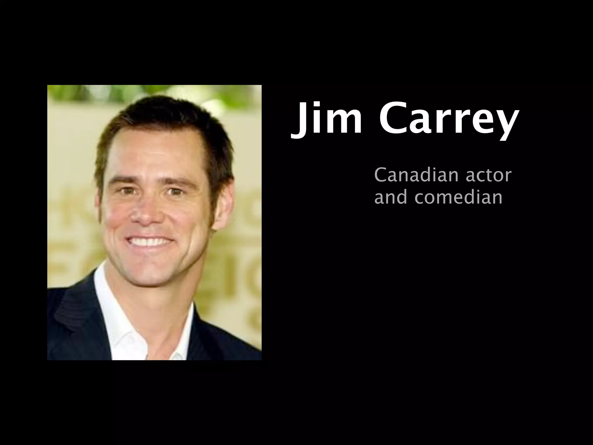 Famous people presentations determination | PDF