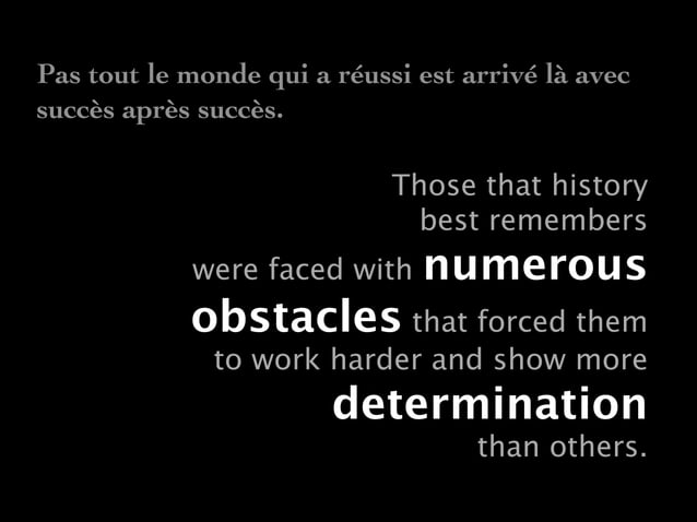 Famous people presentations determination | PPT