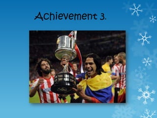 Famous people’s achievements | PPT