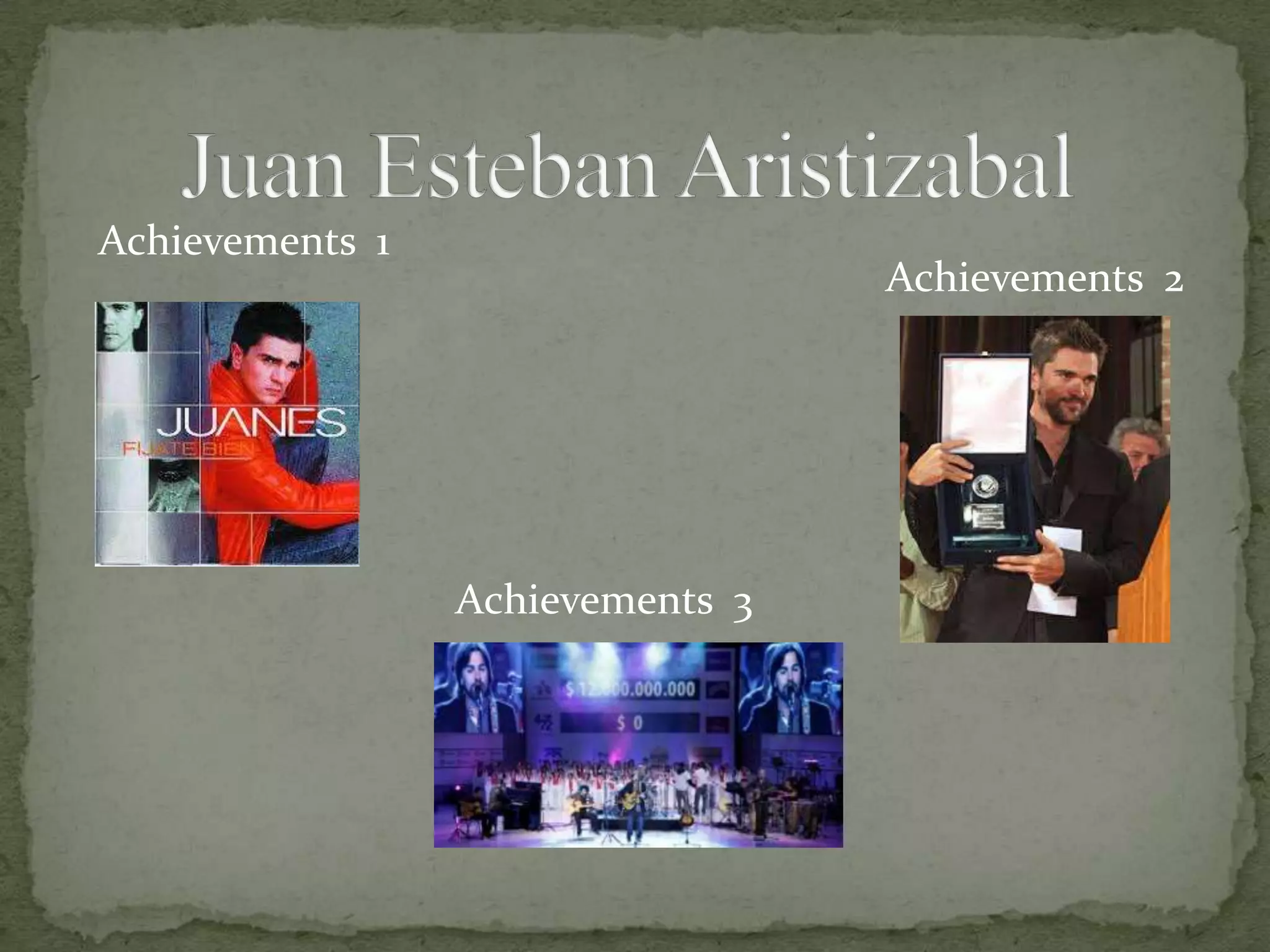 Famous people s achievements | PPT