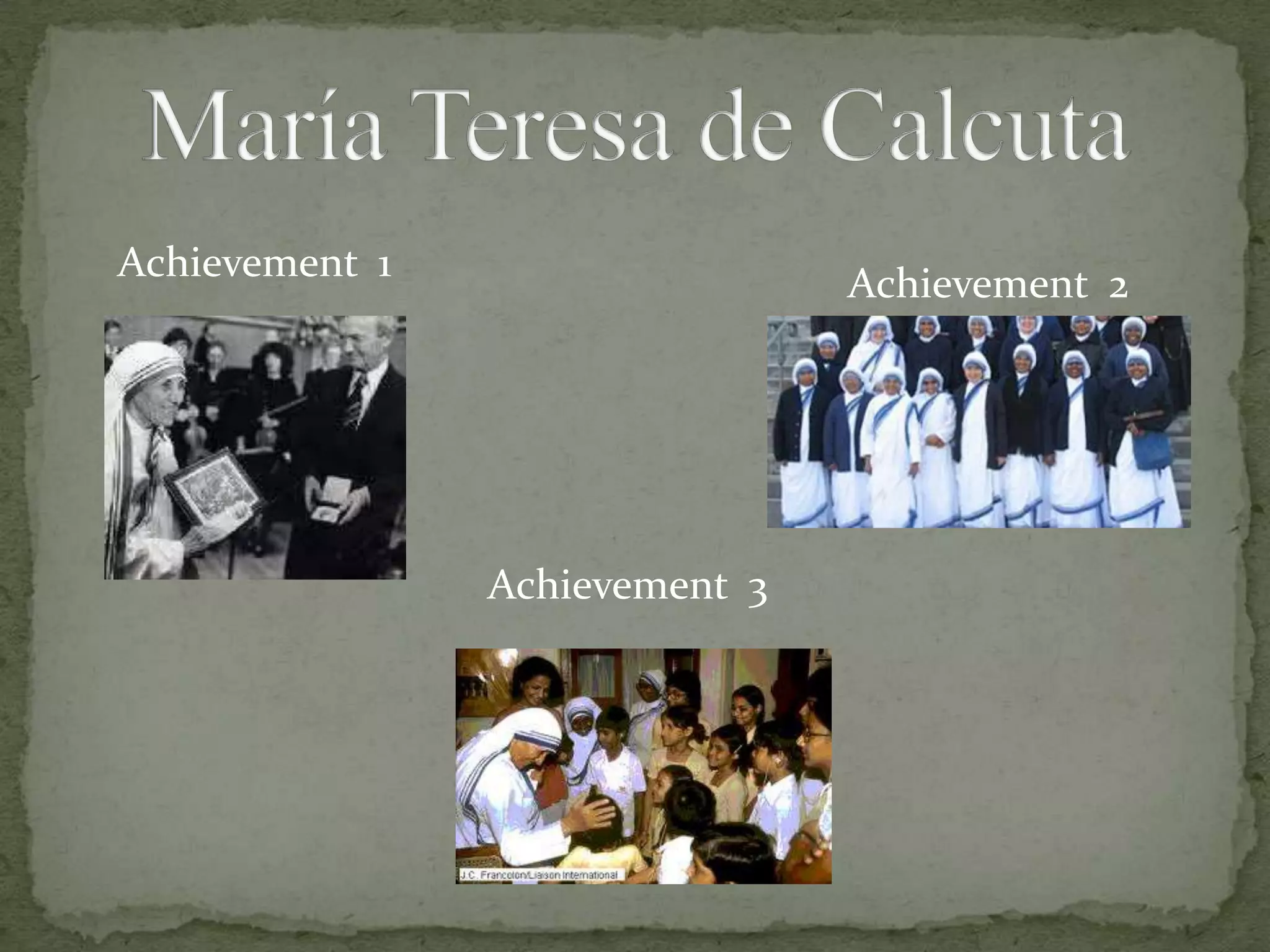 Famous people s achievements | PPT