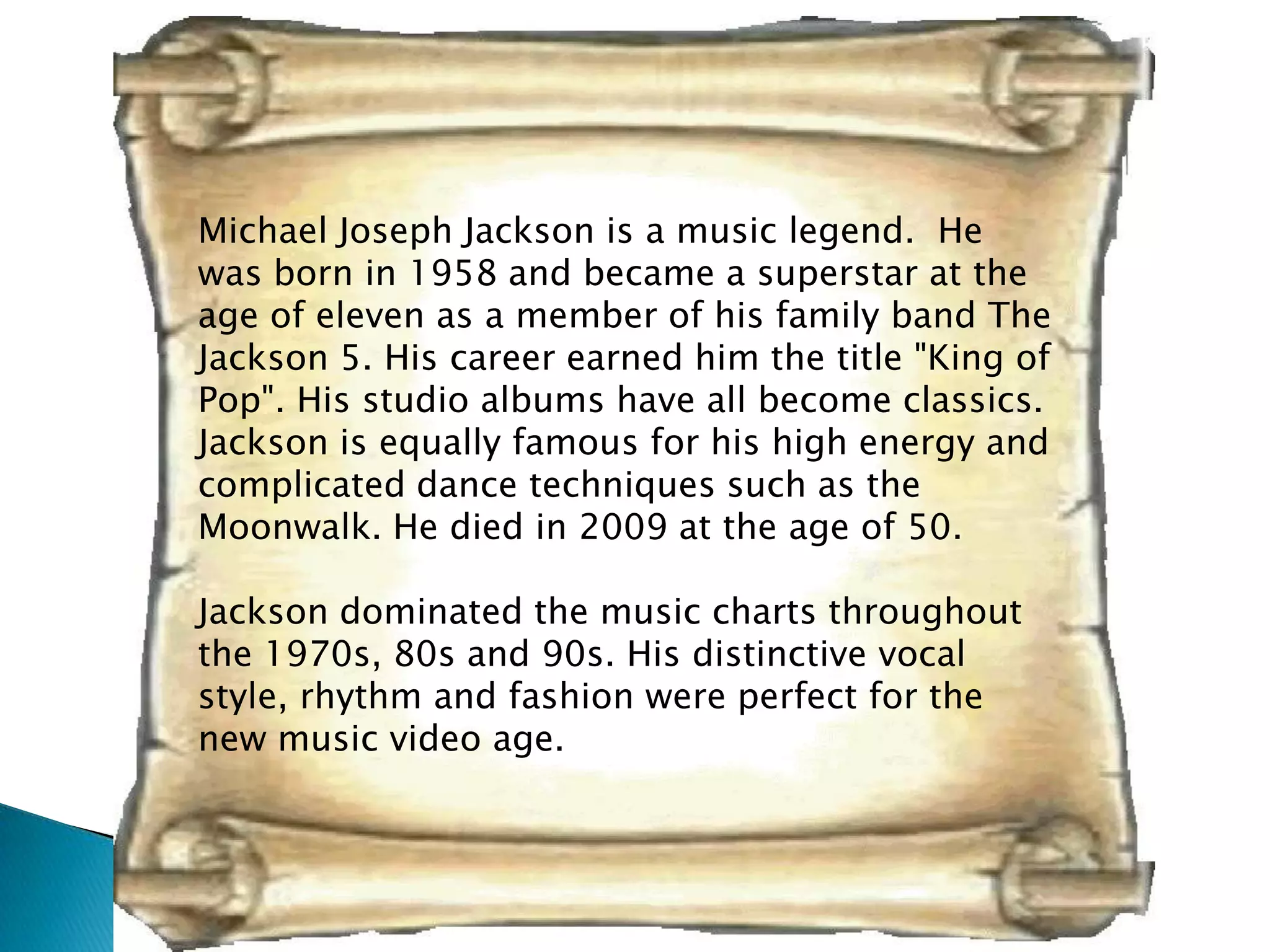 Famous people tpt | PPT