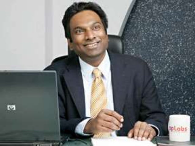 Famous personalities | PPTX | Technology & Computing