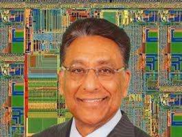 Famous personalities | PPTX | Technology & Computing