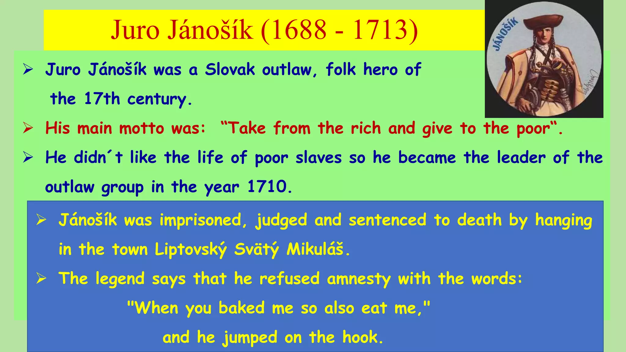 Famous personalities Slovakia.ppt