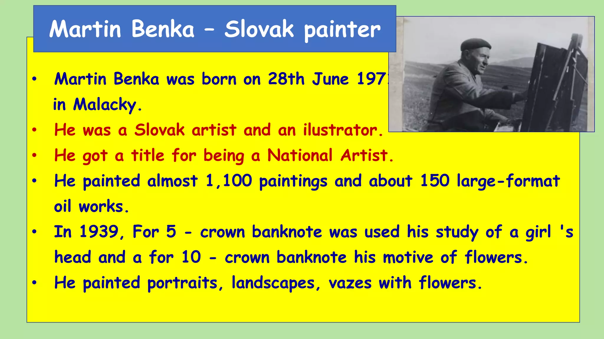 Famous personalities Slovakia.ppt