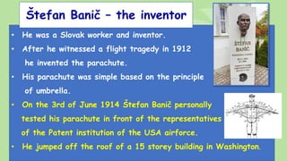 Famous personalities Slovakia.ppt